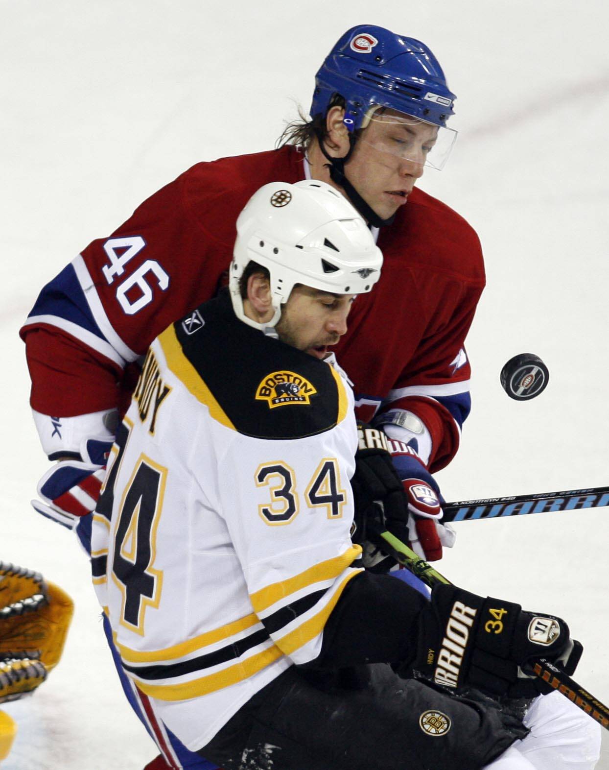 Hnidy heads to Hockey Hall after long career – Brandon Sun