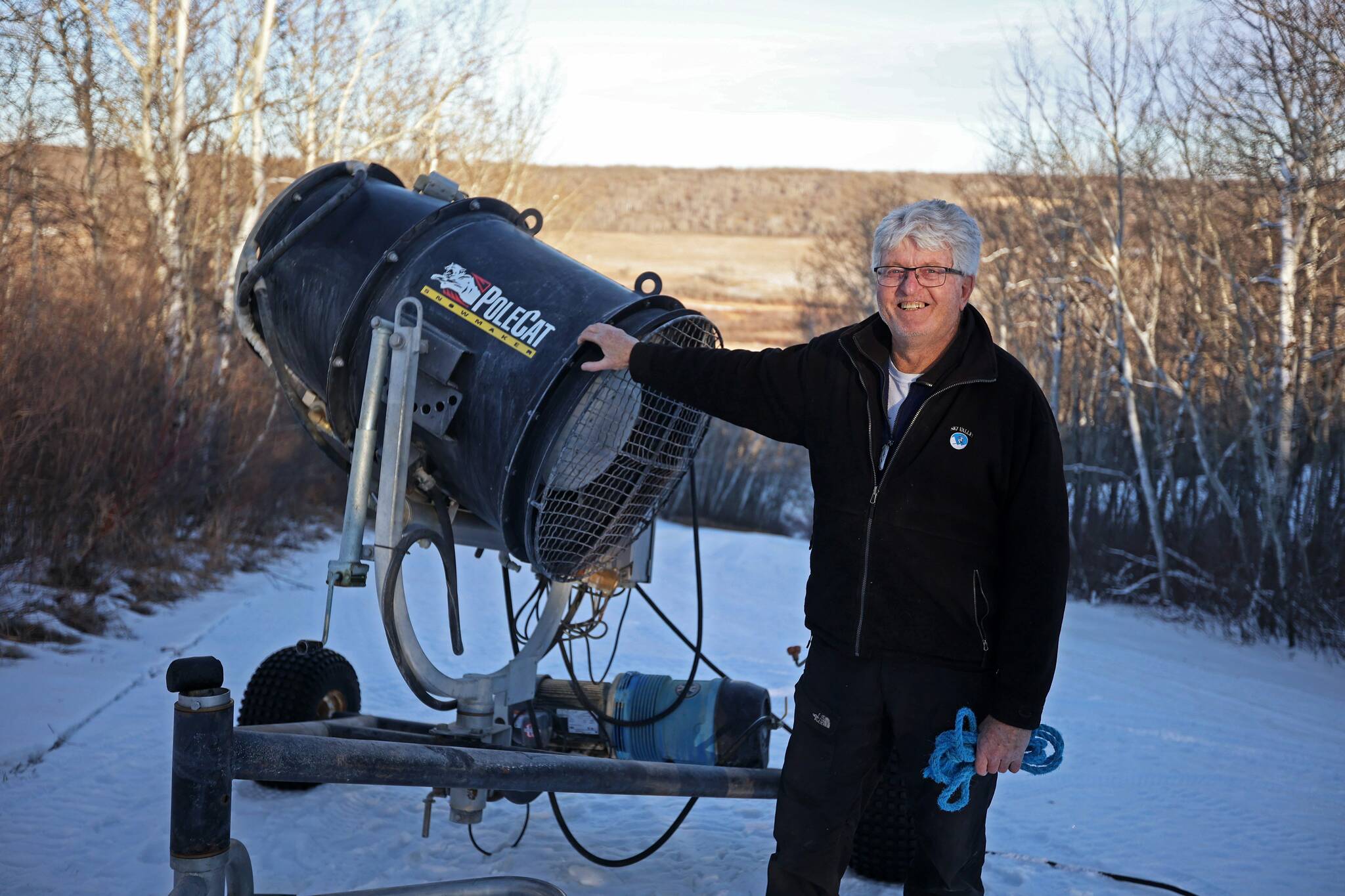 Carberry captures trio of tourism awards – Brandon Sun