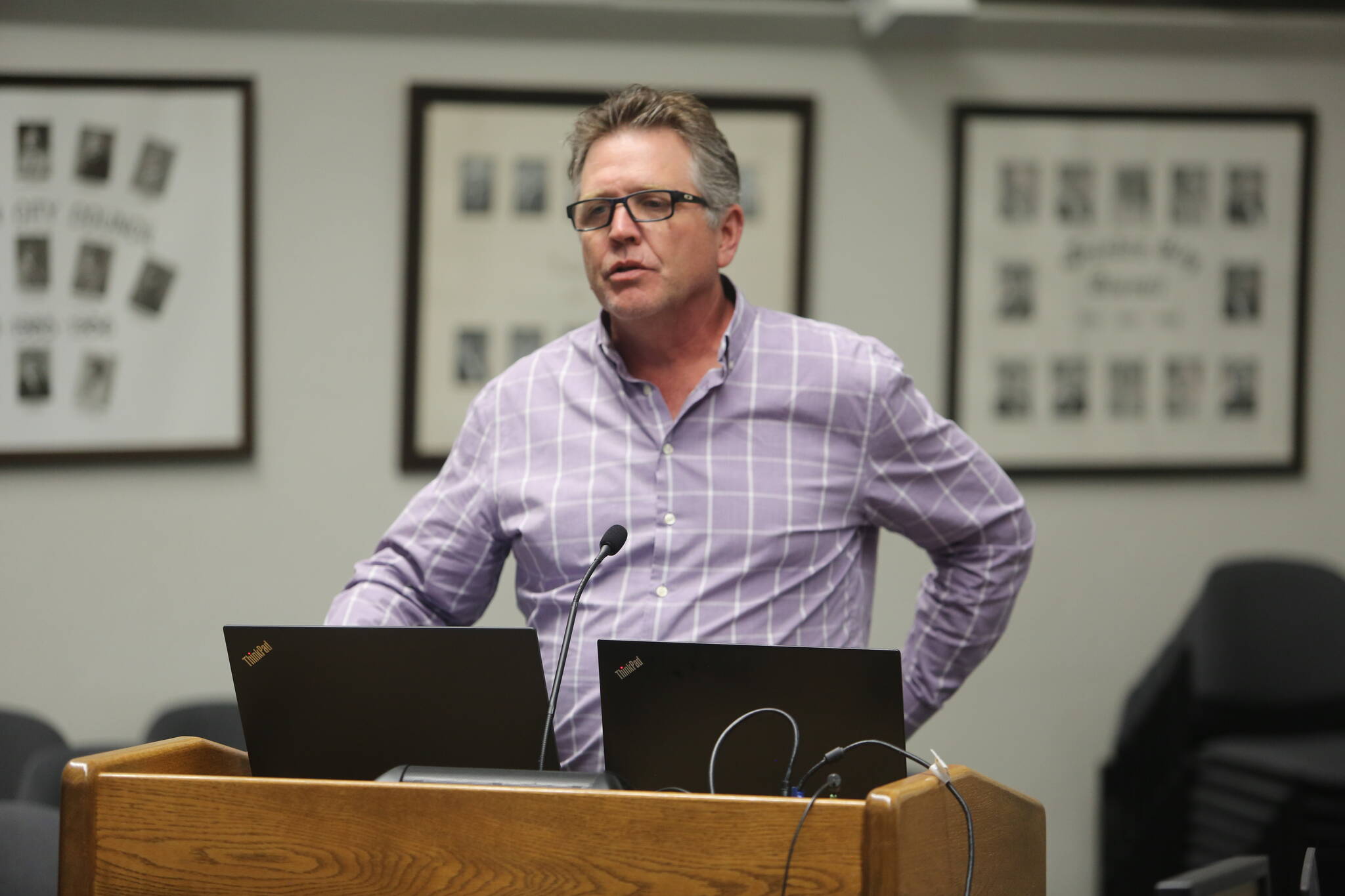 Added lift station spending approved – Brandon Sun