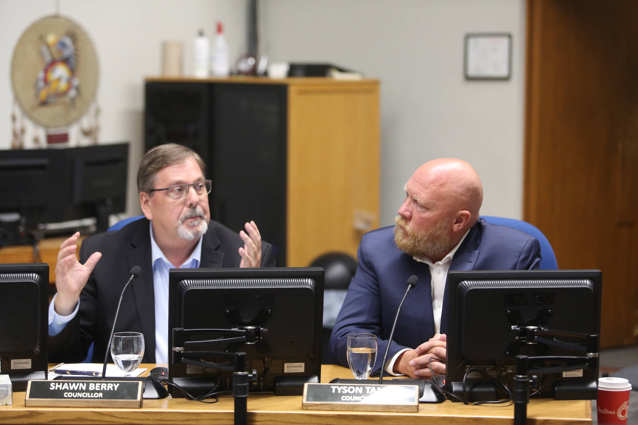 Housing fund agreement details revealed – Brandon Sun