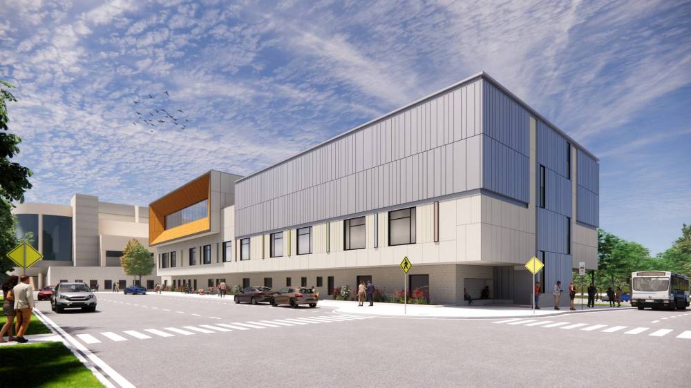 BRHC Foundation launches new campaign – Brandon Sun