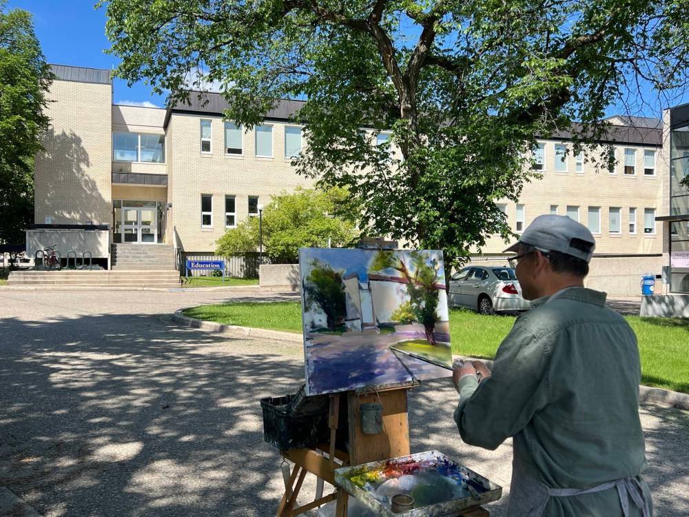 This Week on Campus — Sept. 16, 2024 – Brandon Sun