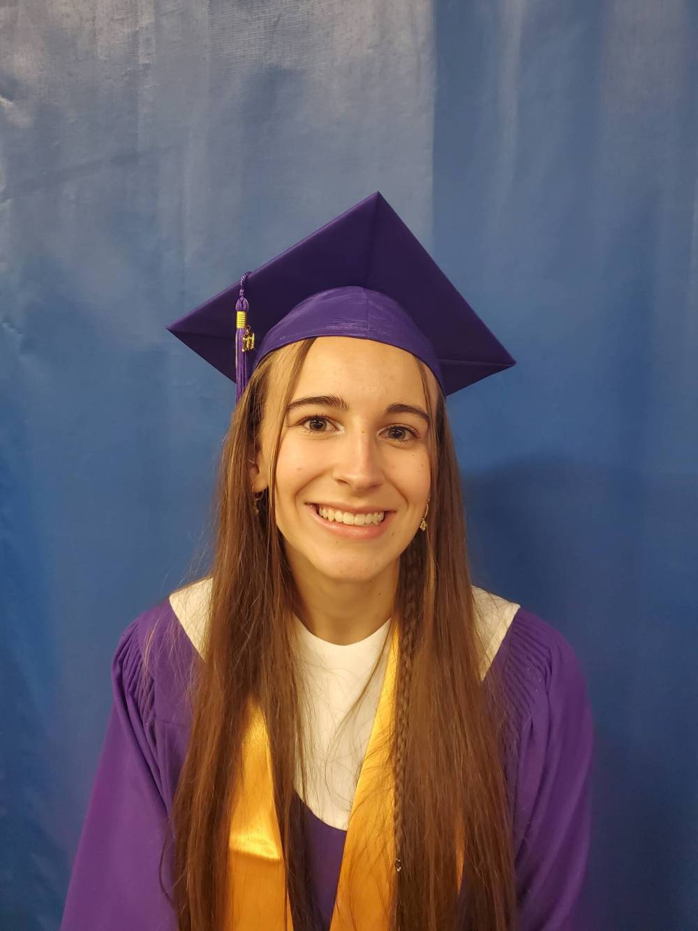 Massey grads reflect on their future plans – Brandon Sun