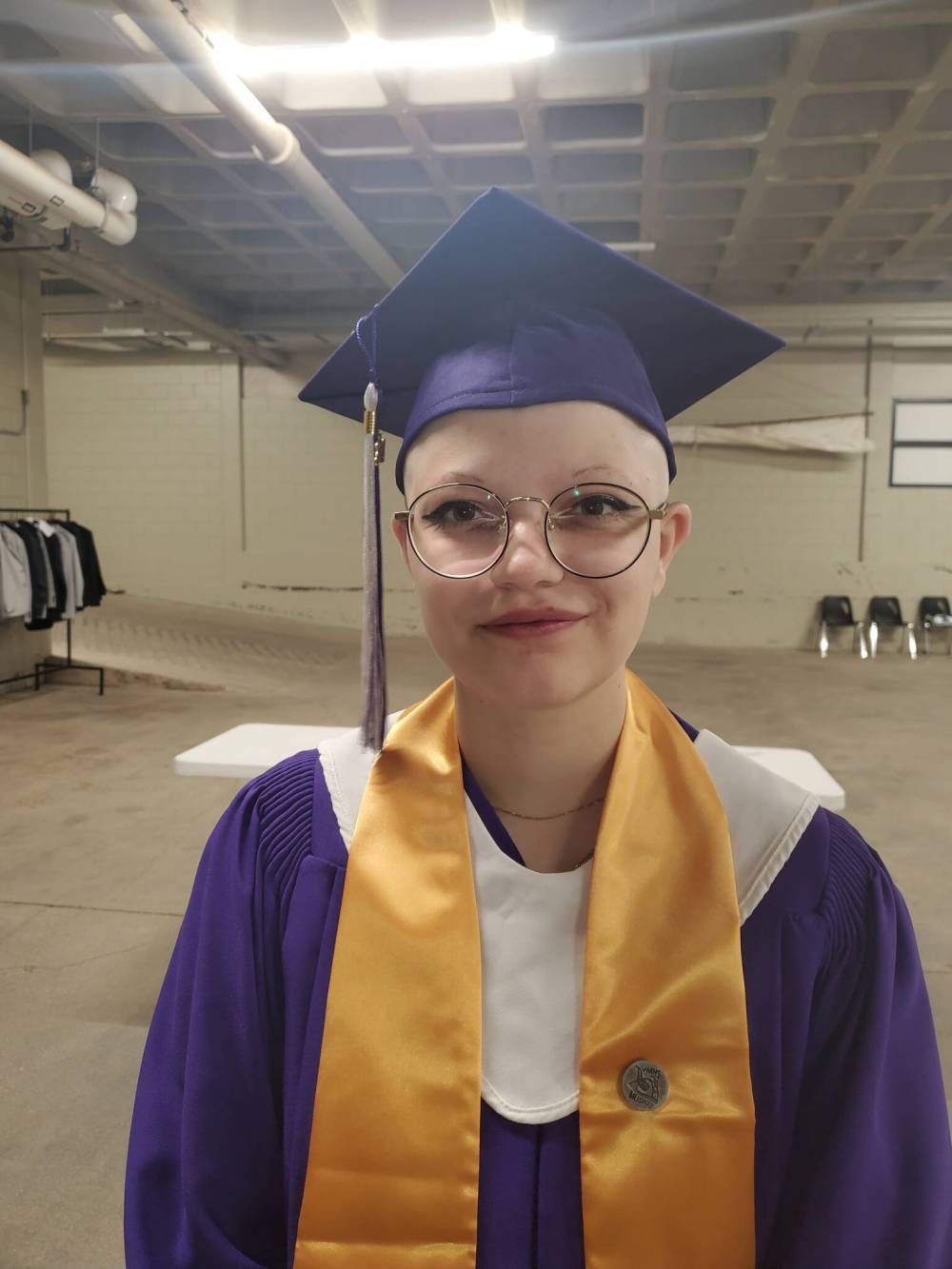 Massey grads reflect on their future plans – Brandon Sun