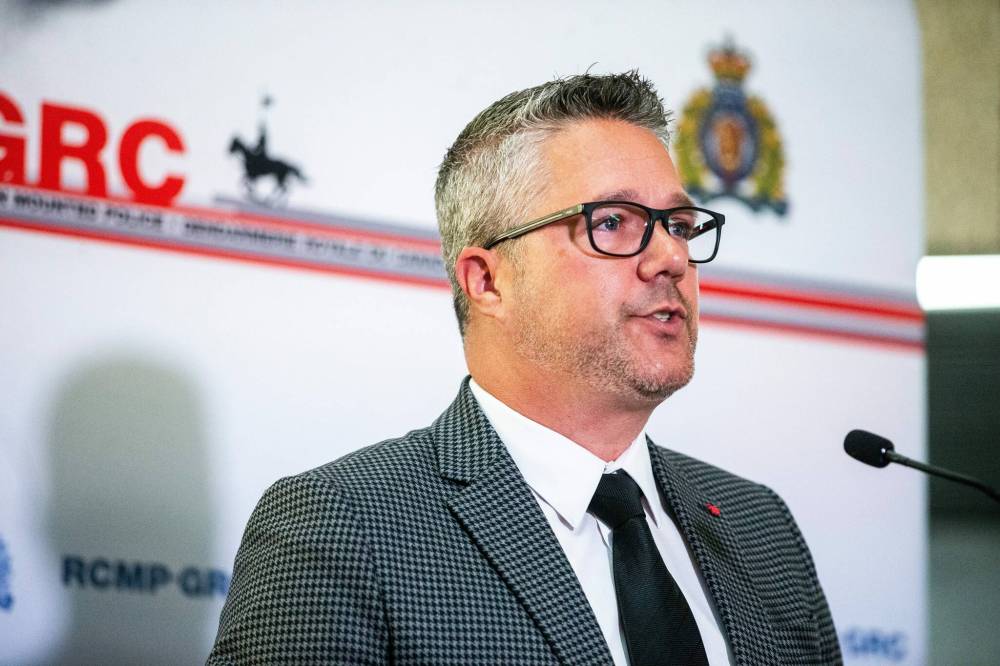 No charges in deadly Carberry crash – Brandon Sun