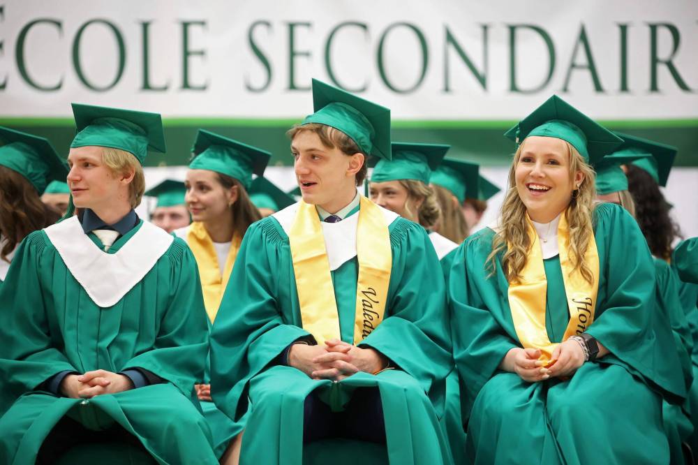 A MOMENT OF LEVITY – Brandon Sun