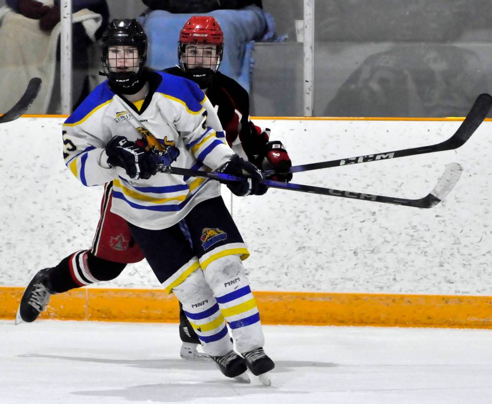 Wildcats, Chiefs female players invited to Hockey Manitoba Top-40 camp ...