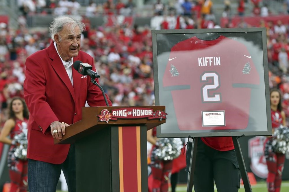 Longtime NFL assistant coach and defensive mastermind Monte Kiffin dies ...