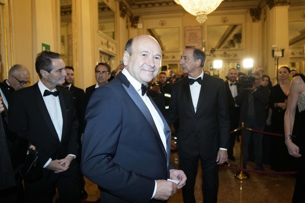 Meyer appointed as director of Lausanne’s Orchestre de Chambre, will ...