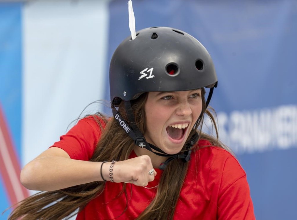 Canada sending 338 athletes to Summer Olympics in Paris – Brandon Sun