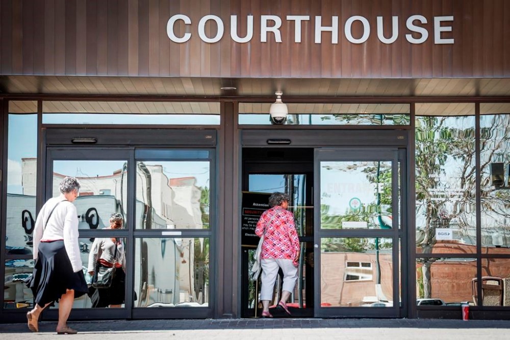 Jurors ask about pipe bomb while discussing verdict in Coutts murder ...