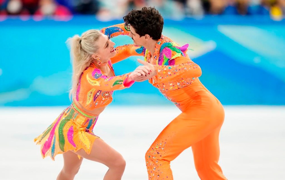 CAS denies Canada’s appeal of Olympic team figure skating medal ...