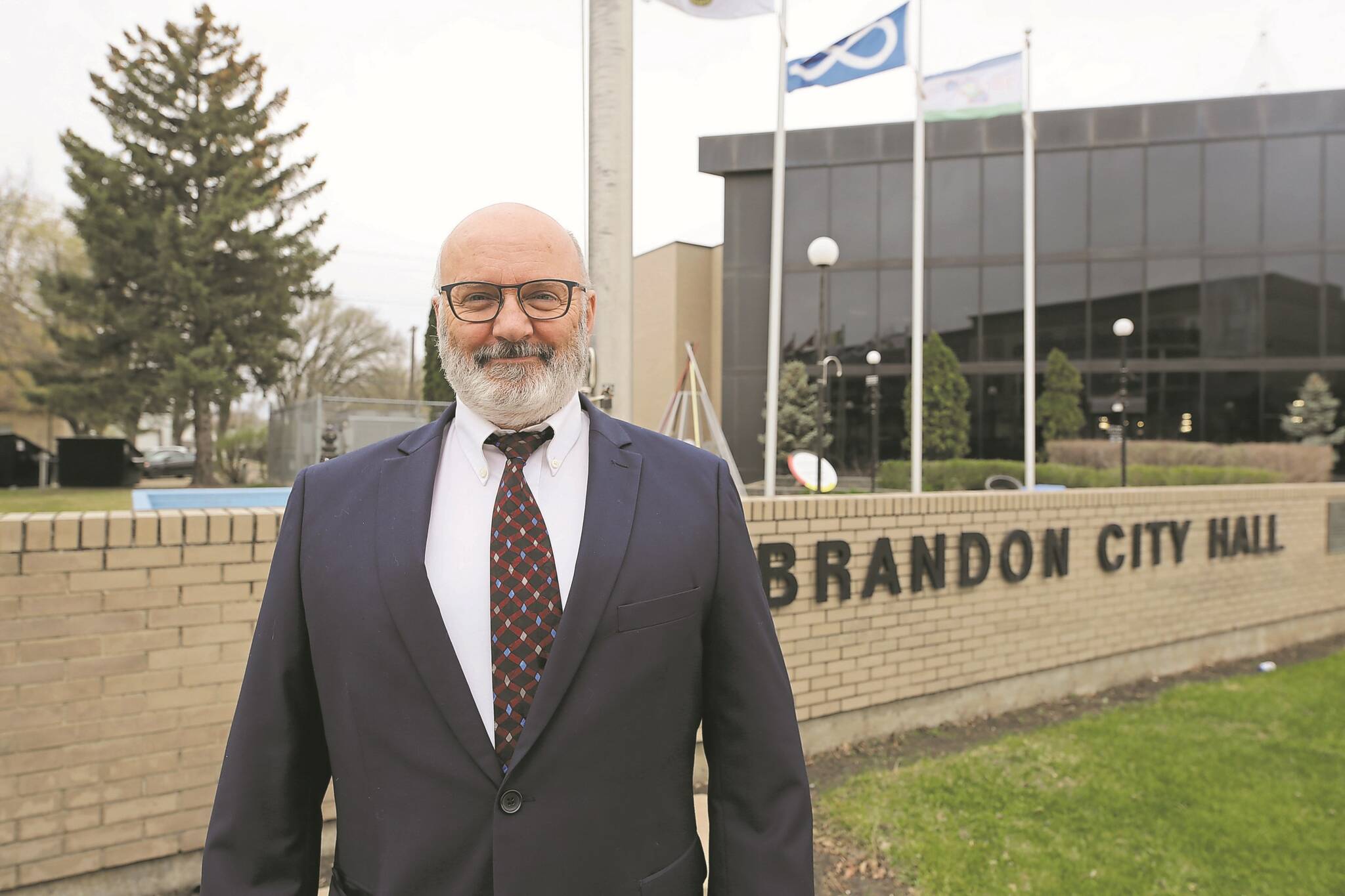 City sought as partner in immigration program – Brandon Sun