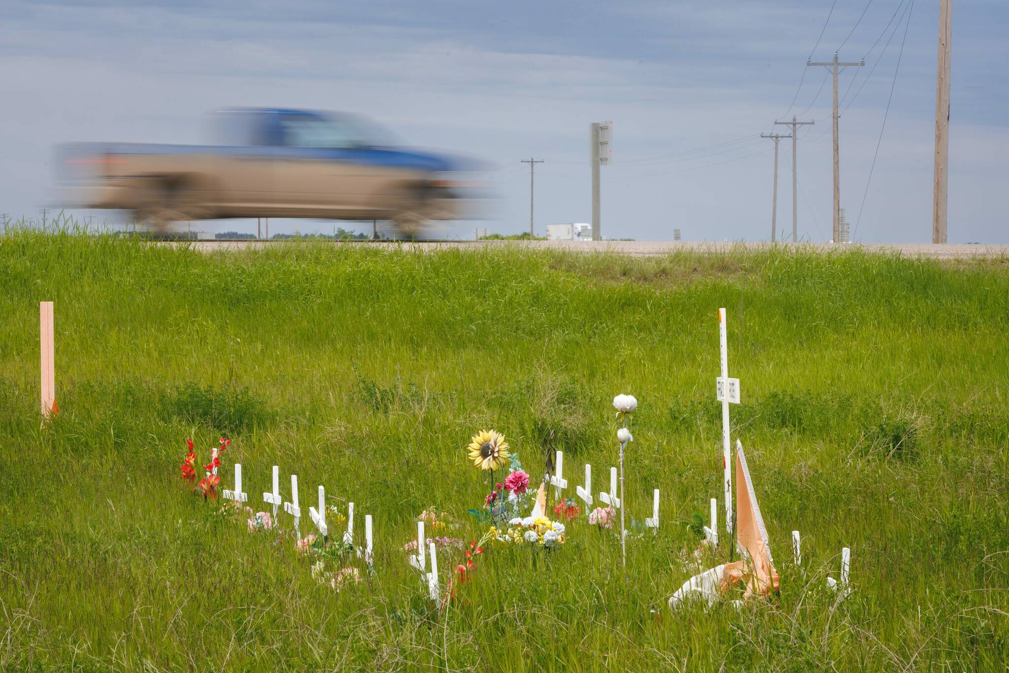 Province seeks input on redesign of Carberry crossroads – Brandon Sun