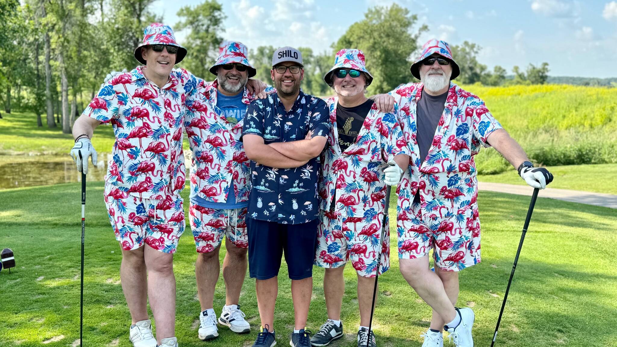 BIRT Cup raises more than $100,000 – Brandon Sun