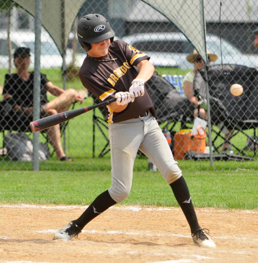 PLAY BALL IN WAWANESA — 13U Tier 2 Baseball Manitoba provincials ...