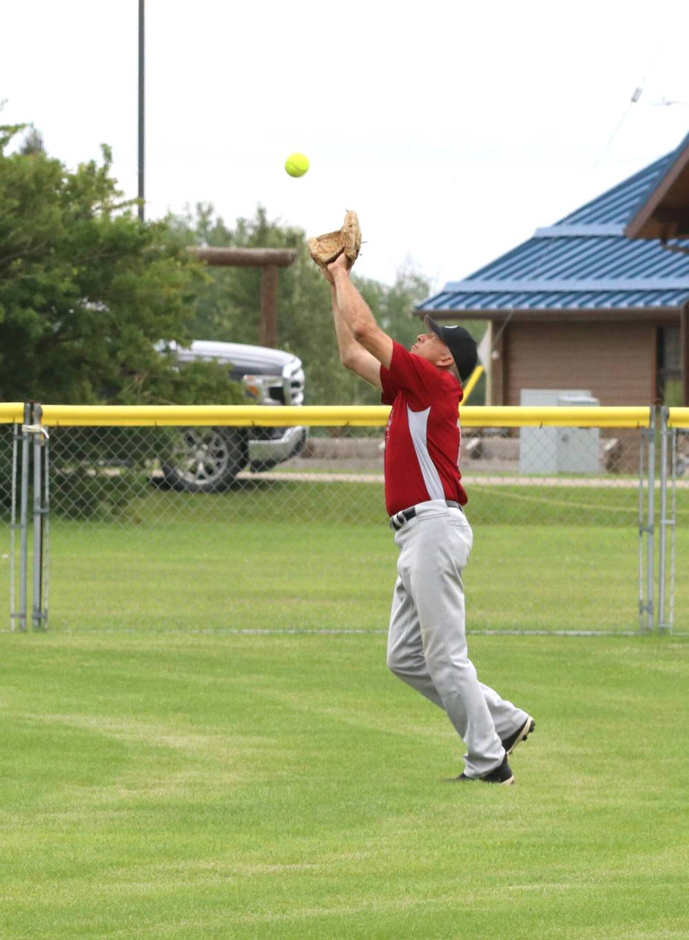 Onanole wins 50-plus provincial title – Brandon Sun