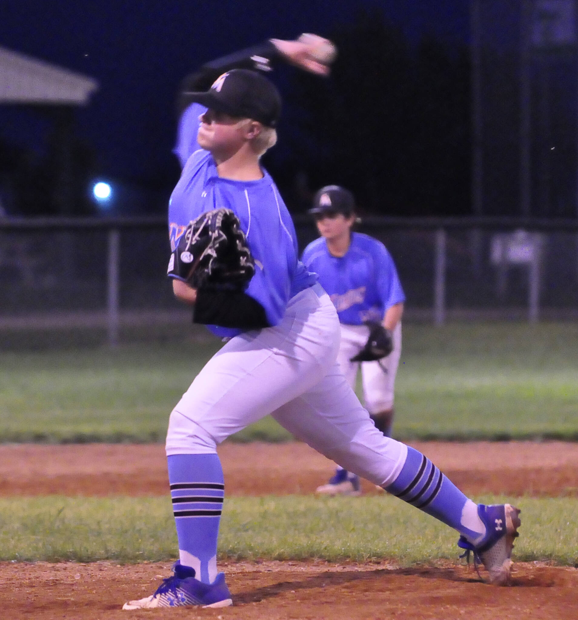 Marlins make pitch to qualify for Baseball Manitoba Provincials ...