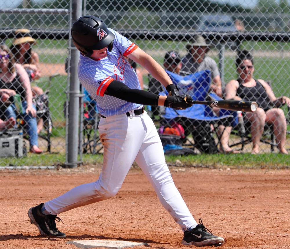 Marlins make pitch to qualify for Baseball Manitoba Provincials ...