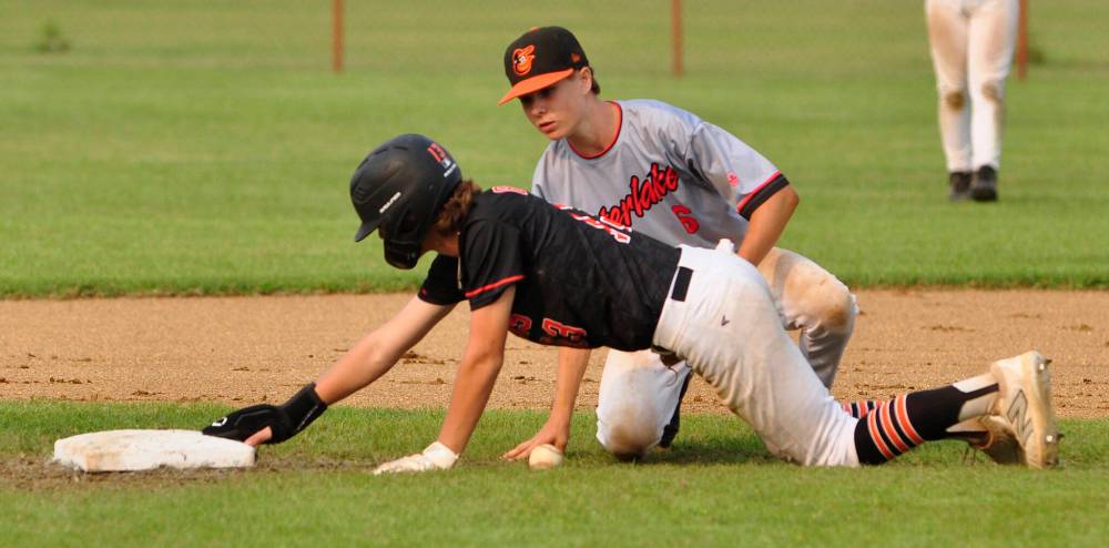 Local Sports – Brandon Sun