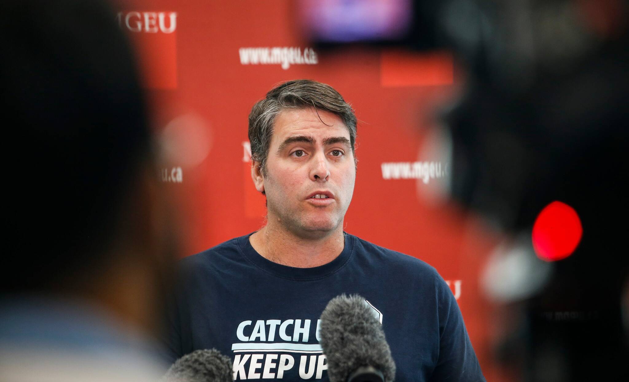 BU reaches 4-year deal with support staff – Brandon Sun