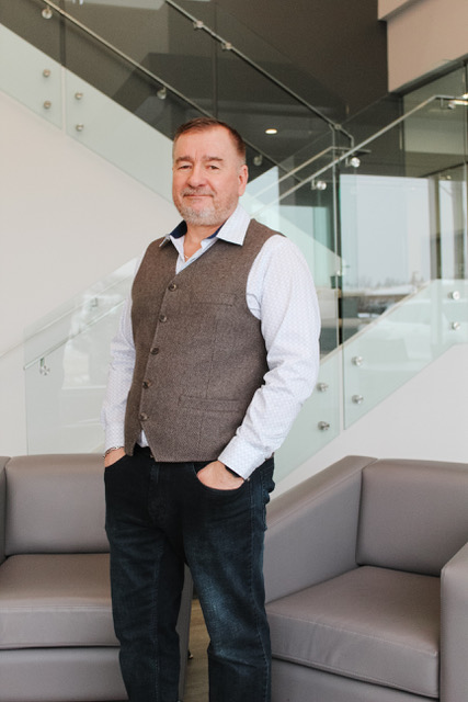 Brandon housing sales reflect ‘balanced’ market – Brandon Sun