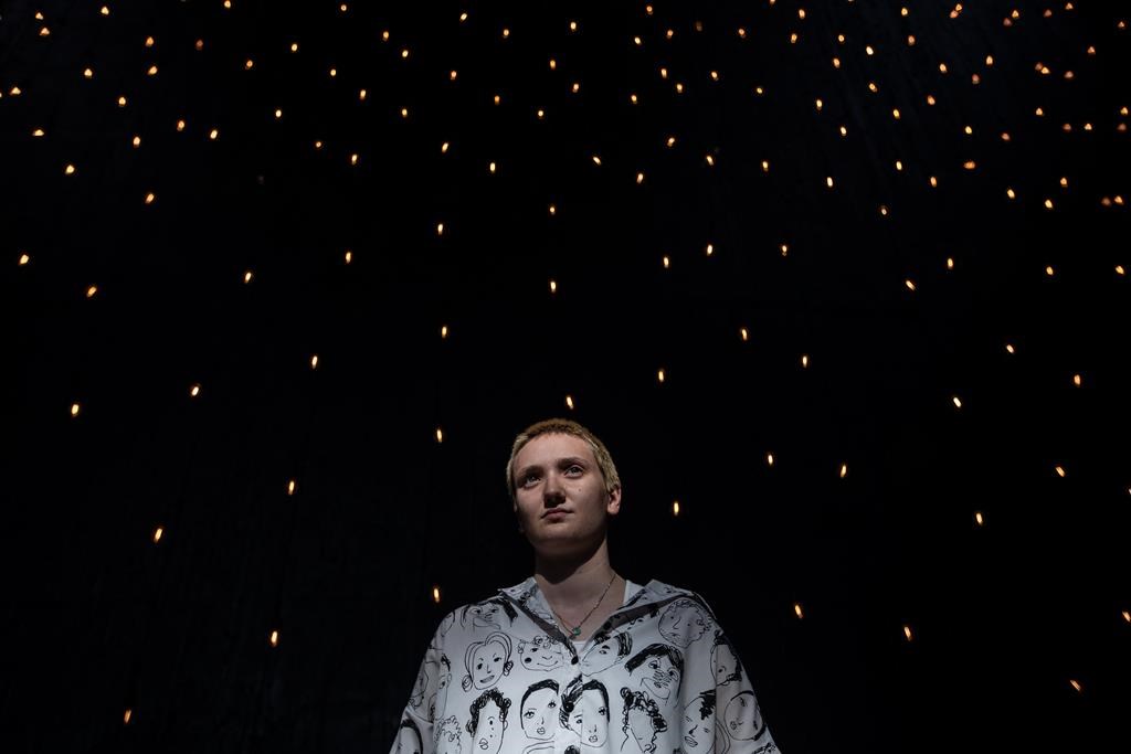 ‘When it’s just you’: One-woman shows flourish at Edmonton fringe ...