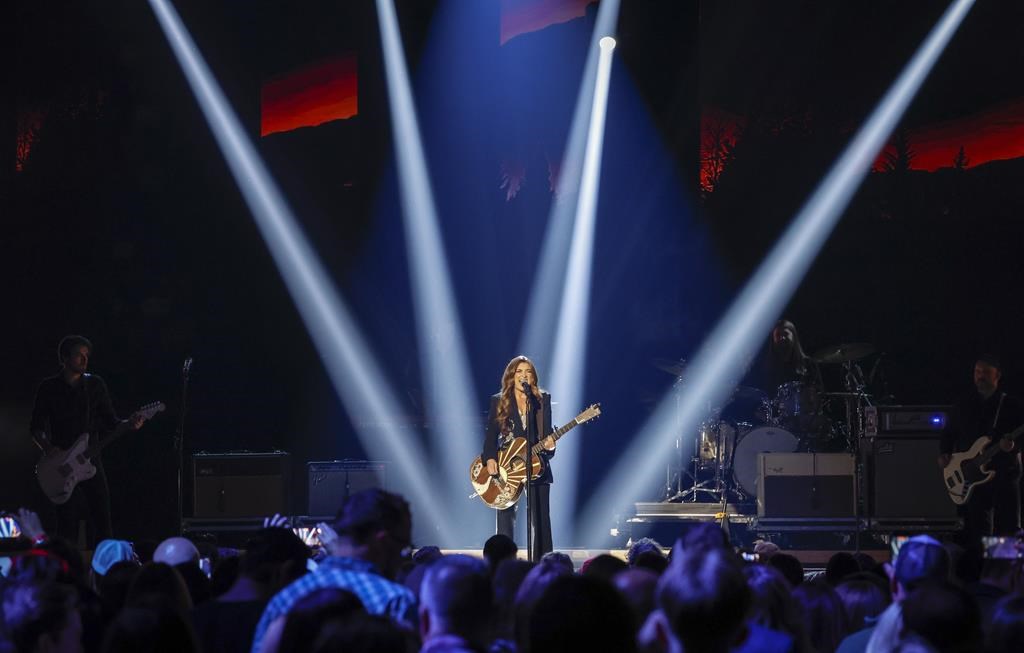 Josh Ross, Tenille Townes added to list of performers at this year’s ...