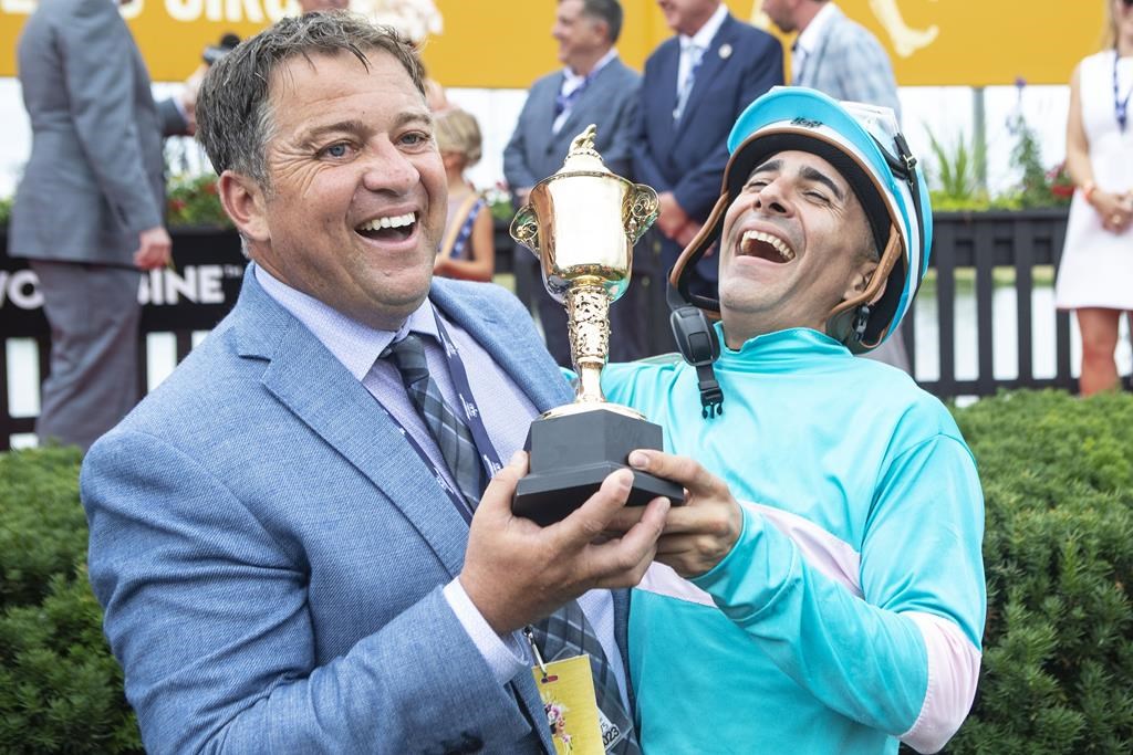 Trainer Attard will have four horses to keep an eye on during $1 ...