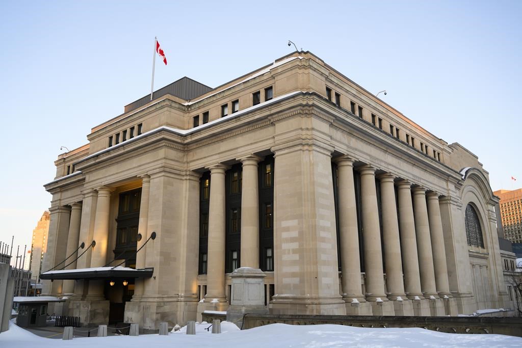 Adler appointment to Senate draws heavy fire – Brandon Sun