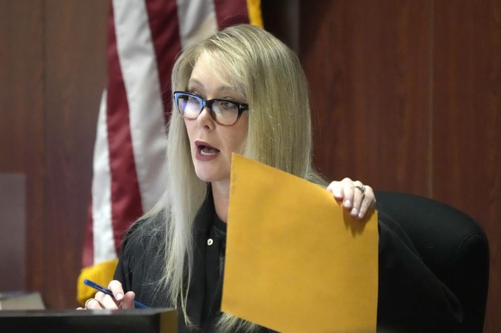 Ansari wins the Democratic nomination in Arizona’s 3rd Congressional ...