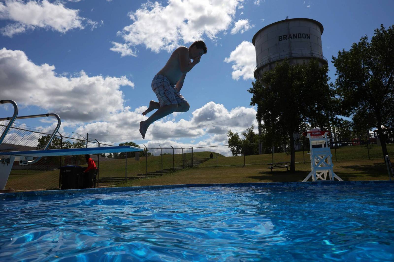 Community support needed for new pool – Brandon Sun