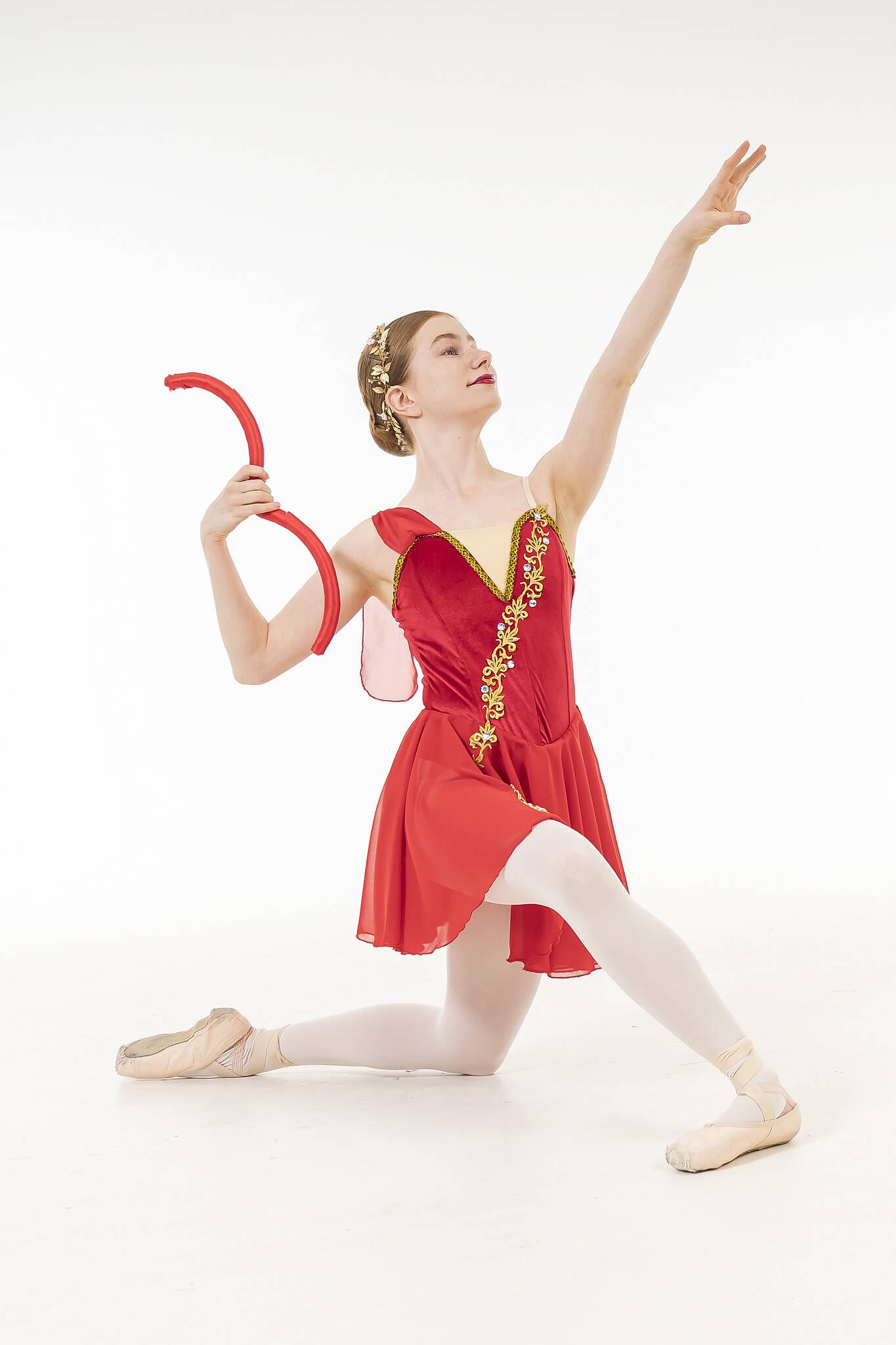 Brandon dancer picked to represent Canada – Brandon Sun