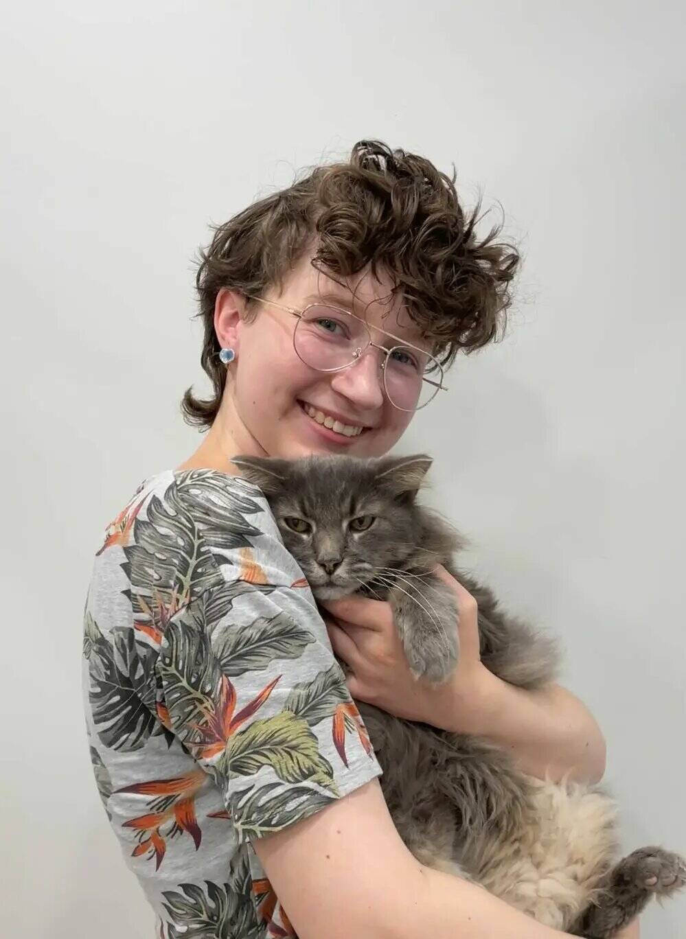 Killarney cat returns — five years and 250 kilometres later – Brandon Sun