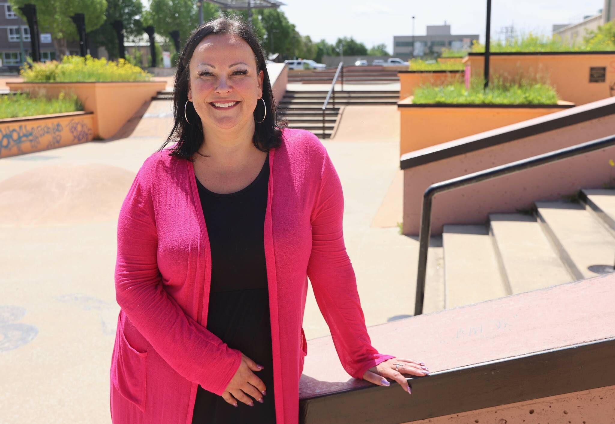 Psychiatric nurse recognized for ‘going above and beyond’ – Brandon Sun