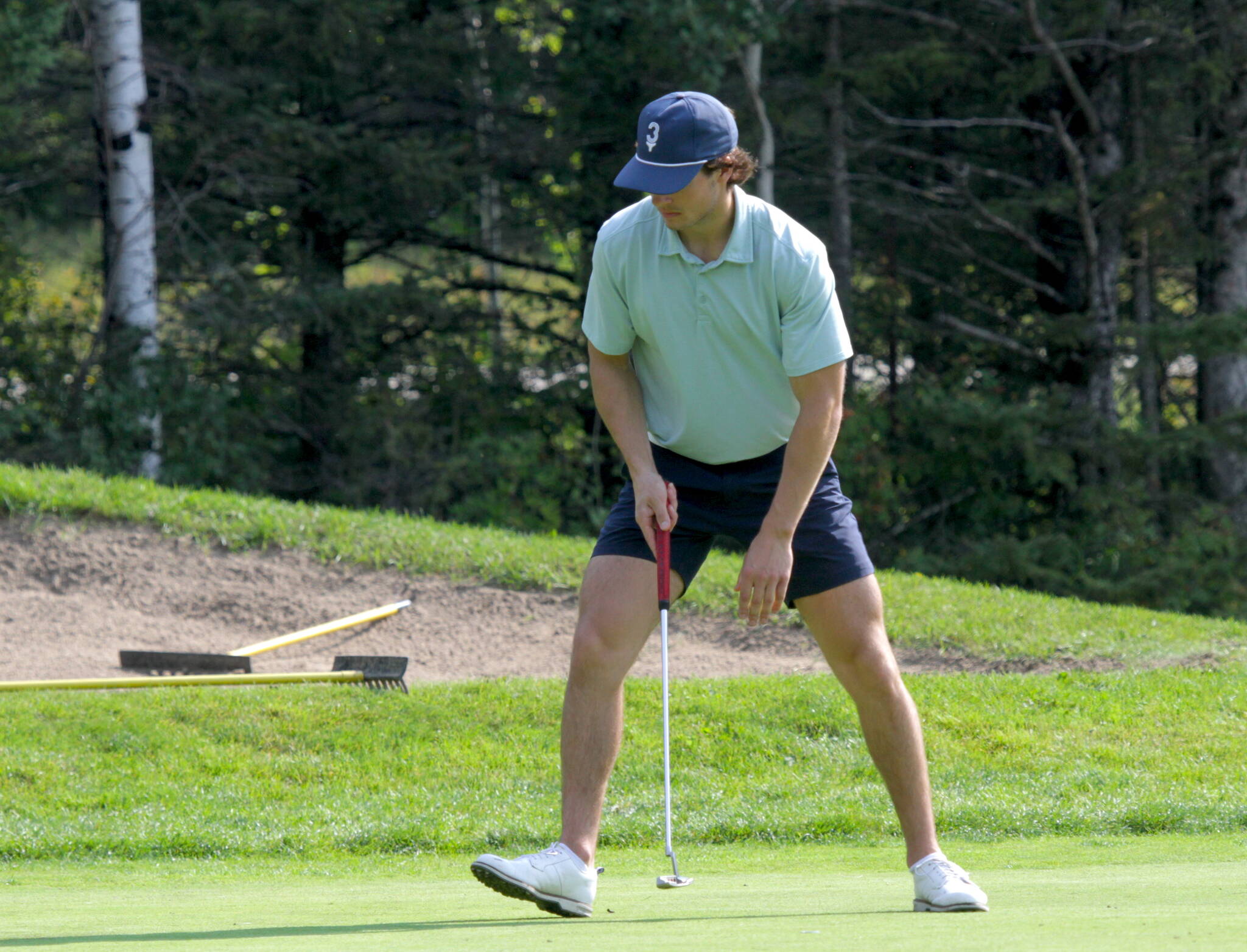 TEEING OFF: Play smart to win golf matches – Brandon Sun