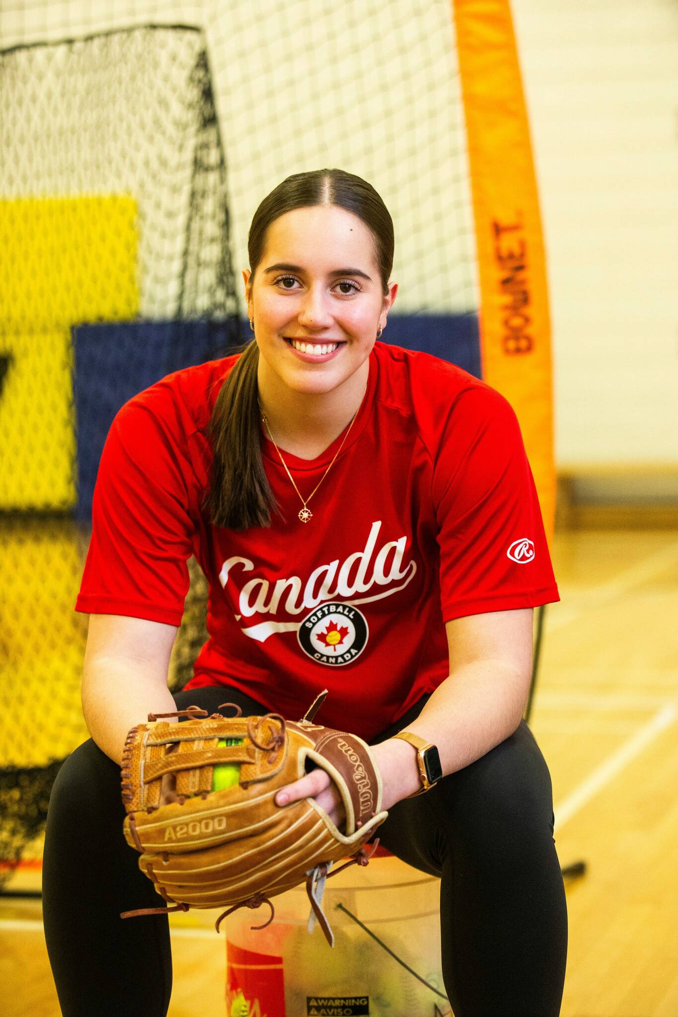Nell ready for massive change – Brandon Sun