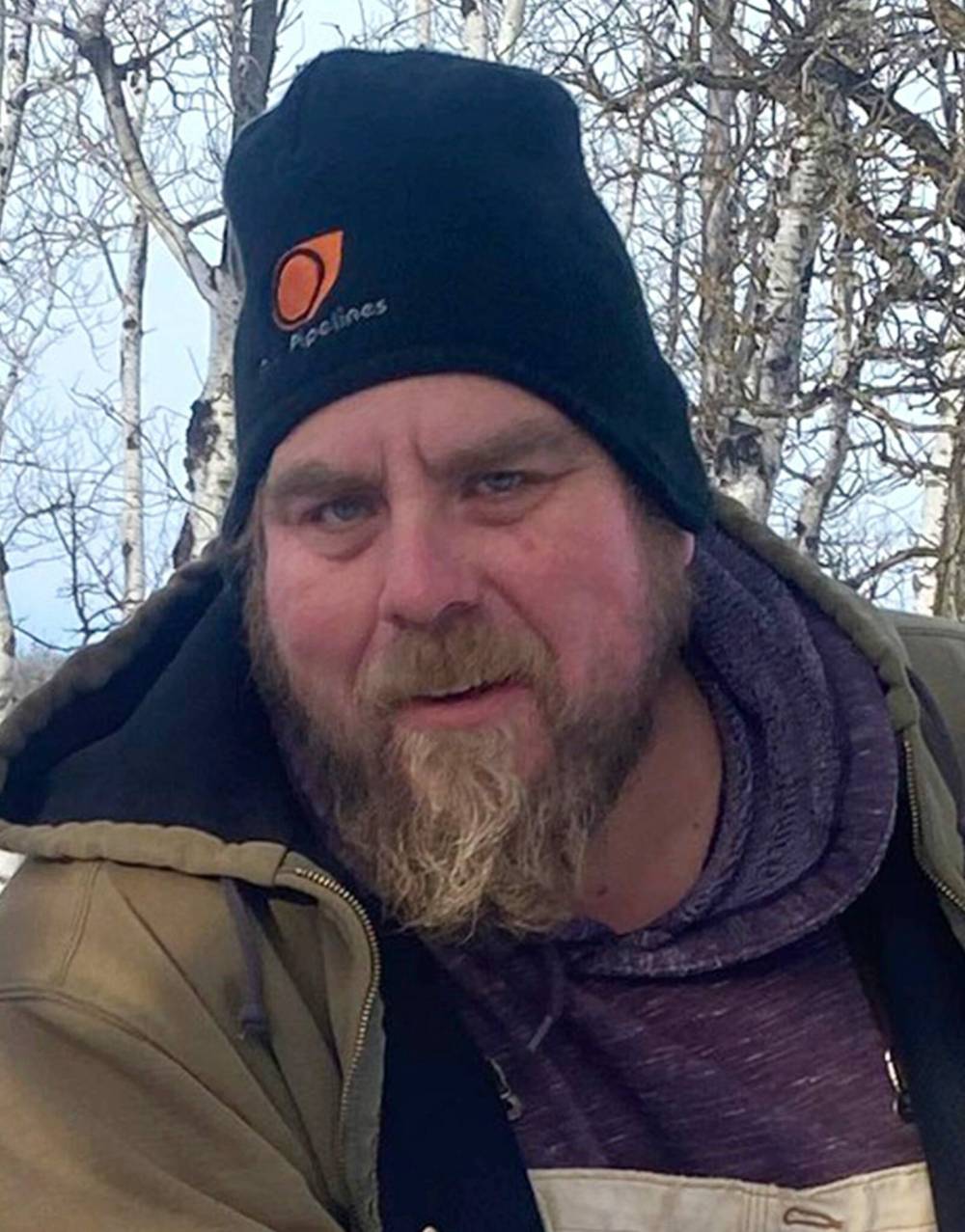 Suspect confirmed in McCreary killings – Brandon Sun