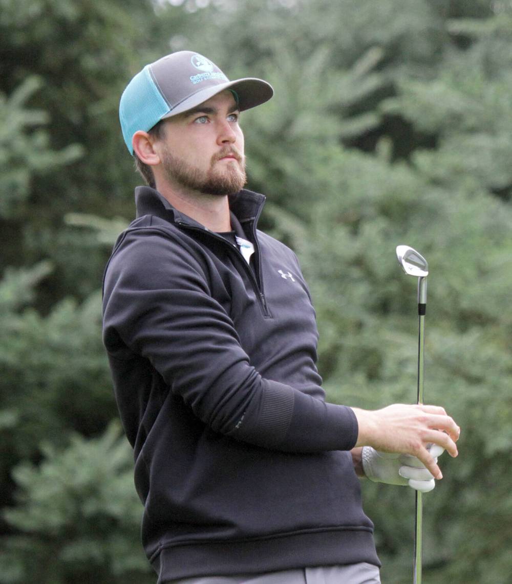 New men’s winner will be crowned – Brandon Sun