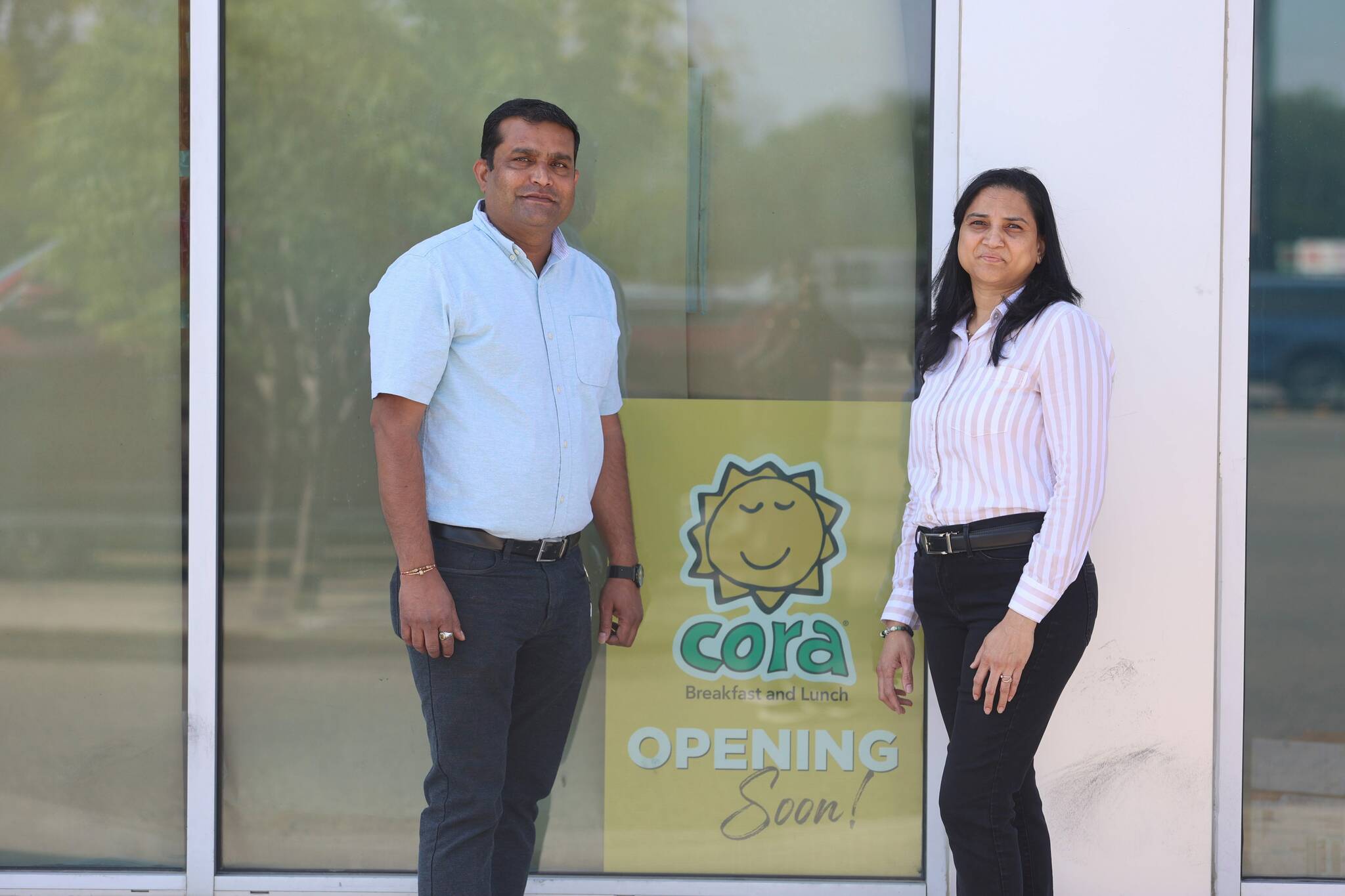 Cora Breakfast and Lunch to open mid-October – Brandon Sun