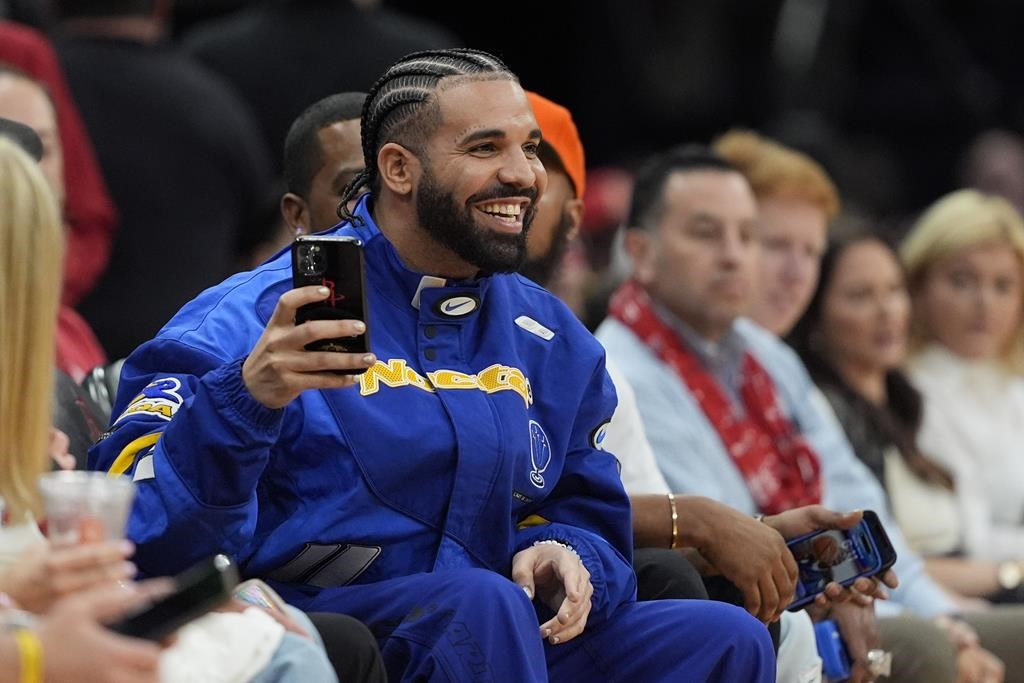 Drake to receive 2024 SOCAN songwriter of the year award – Brandon Sun