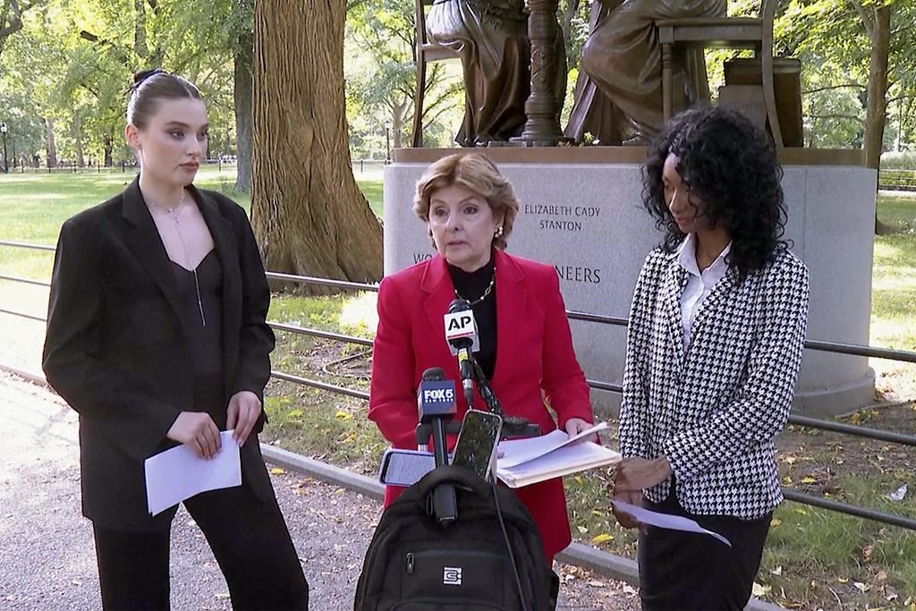 A New York woman is challenging Miss America, Miss World rules banning ...