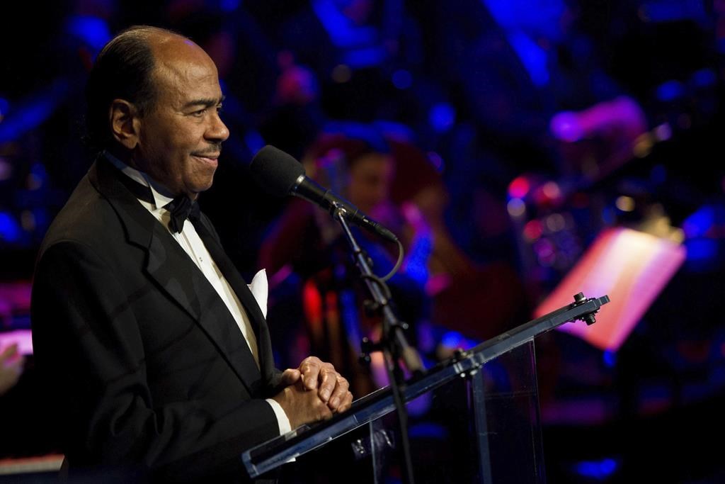 Jazz saxophonist and composer Benny Golson dies at 95 – Brandon Sun