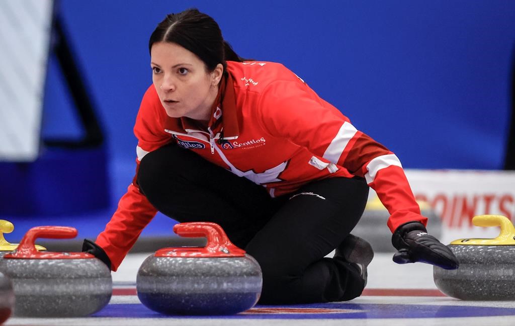 MacNutt upsets Einarson, Carruthers ousted in PointsBet Invitational ...