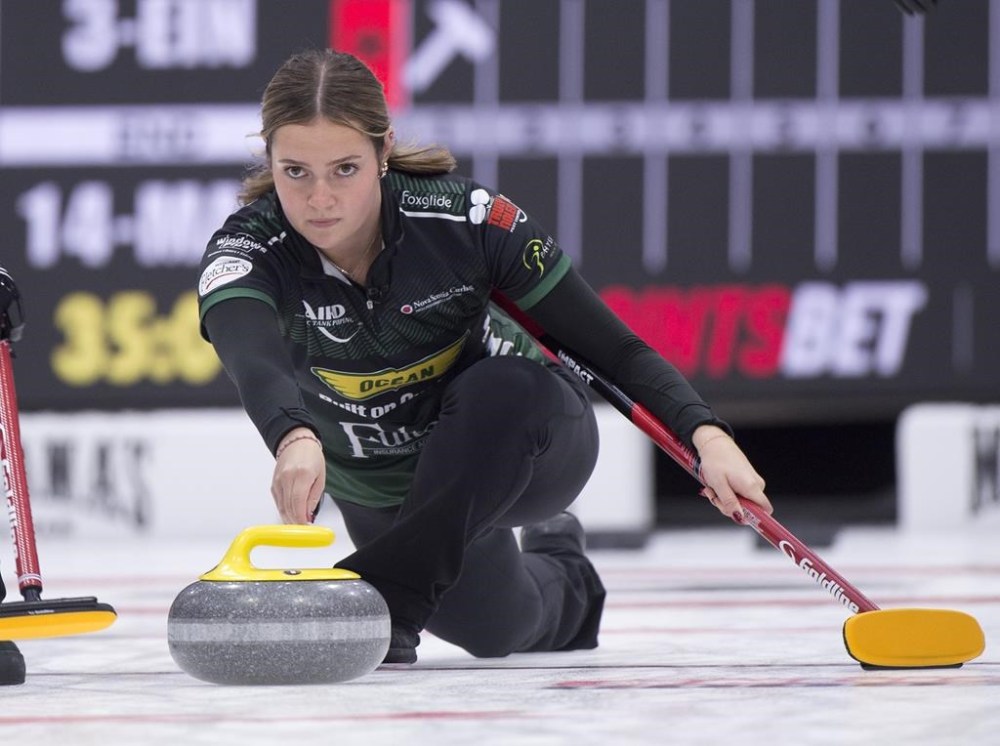 MacNutt upsets Einarson, Carruthers ousted in PointsBet Invitational ...