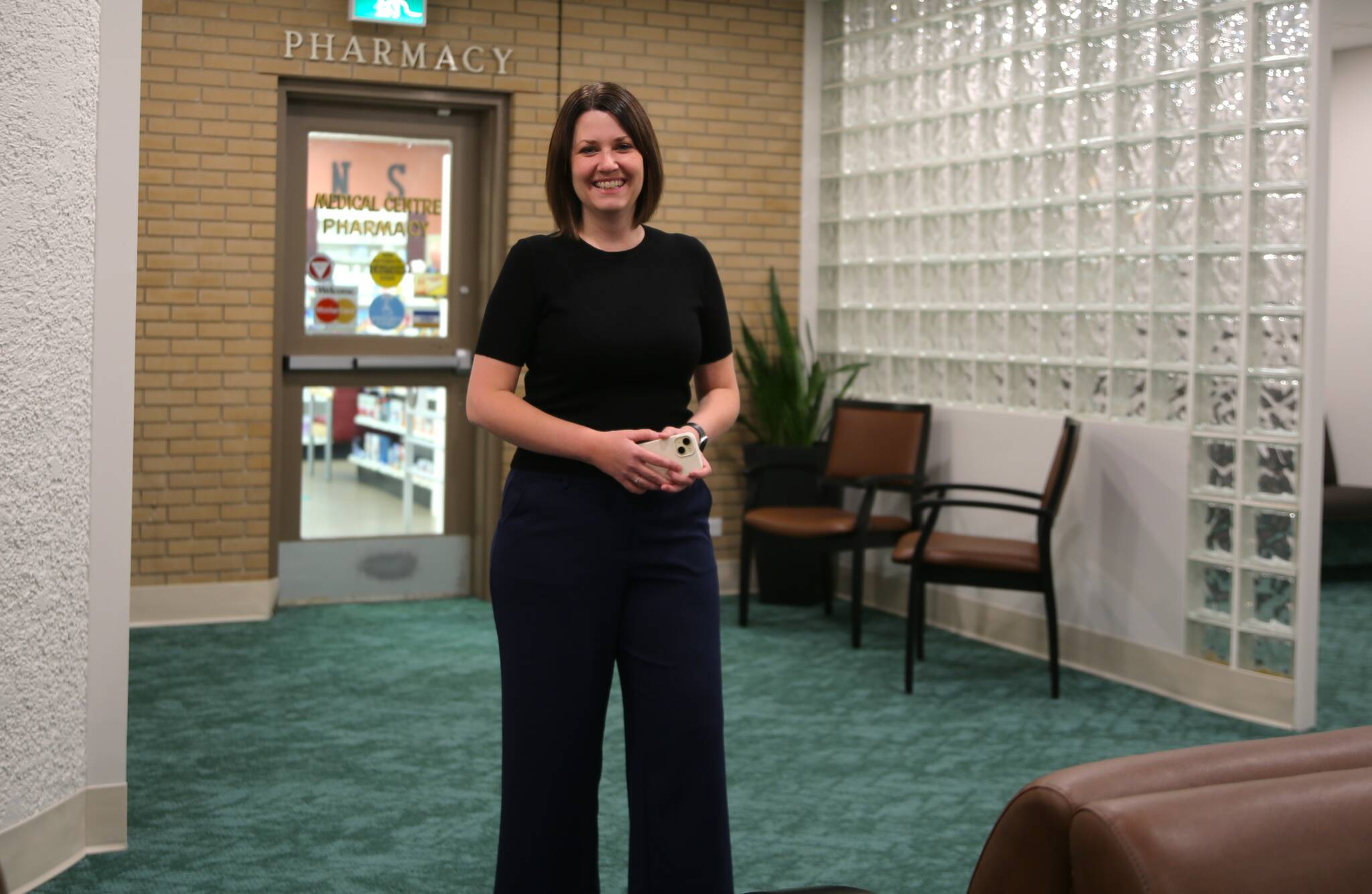 Minor injury clinic finds home downtown – Brandon Sun