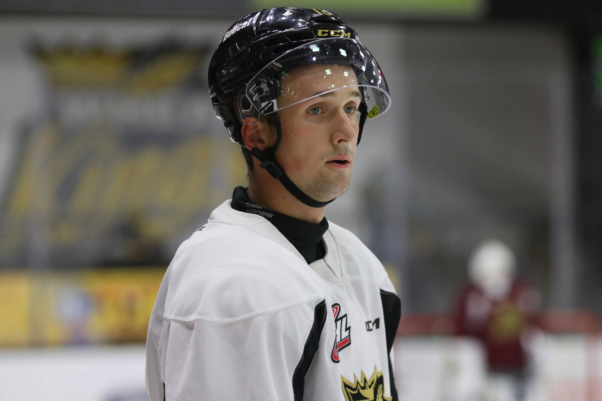 Wheaties solve overage jam with Roersma deal – Brandon Sun