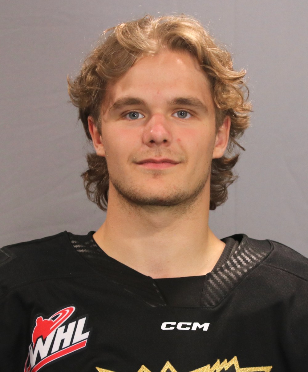 Wheat Kings complete perfect pre-season – Brandon Sun