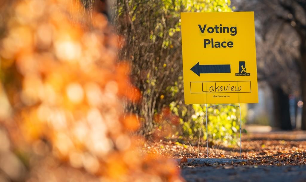 Here’s the latest on Saskatchewan’s provincial election – Brandon Sun