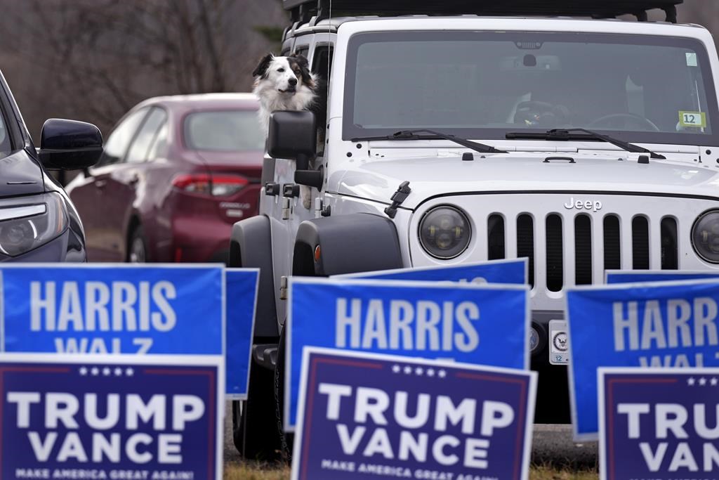 Democratic US Rep. Chris Pappas wins fourth term in New Hampshire’s 1st ...